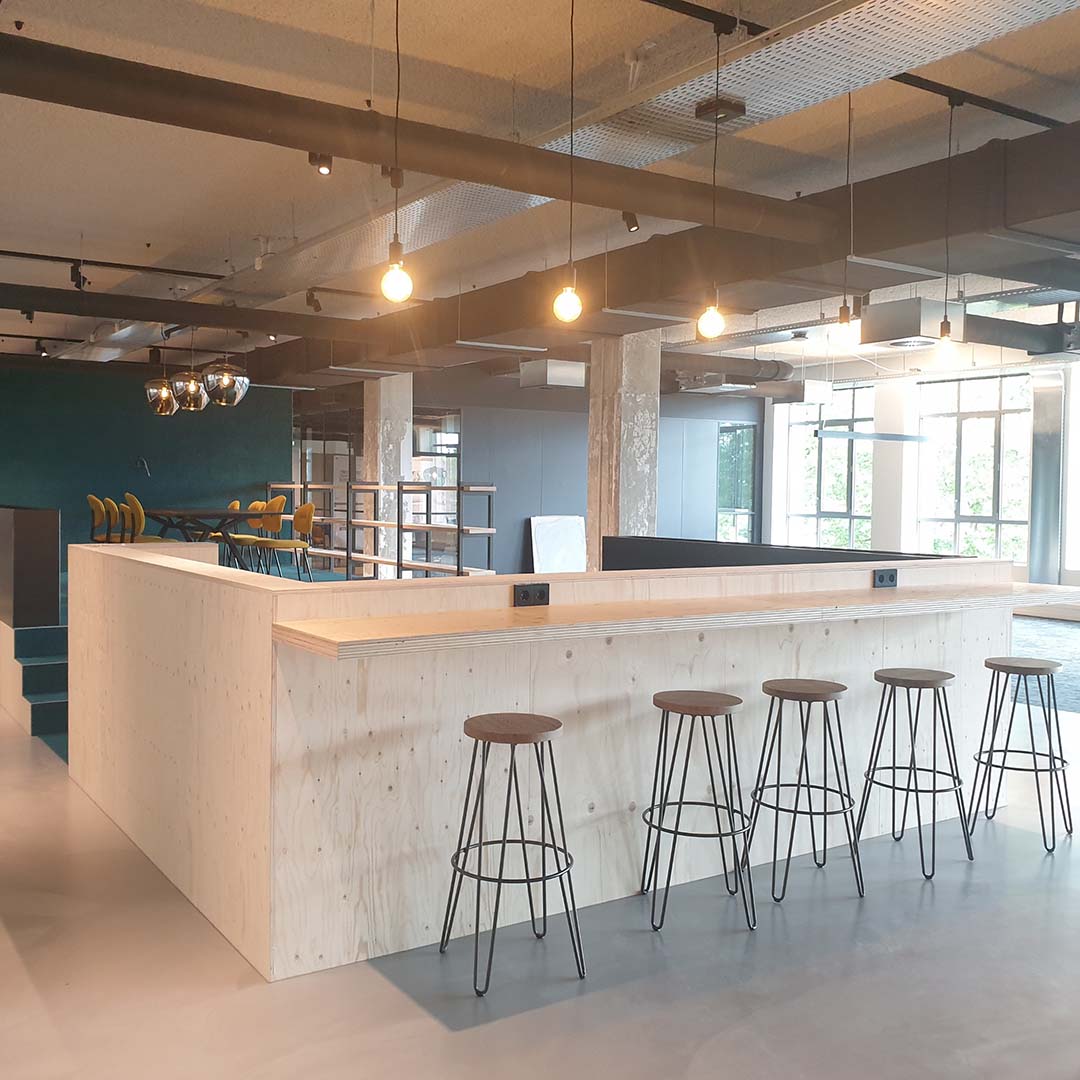Projectmanagement voor uw interieurproject nodig? | Gallo design & build
