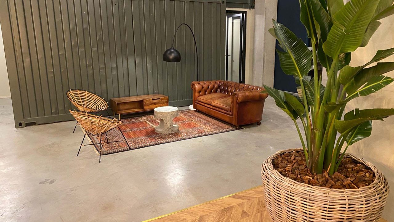 Gallo design & build | Van ontwerp tot realisatie