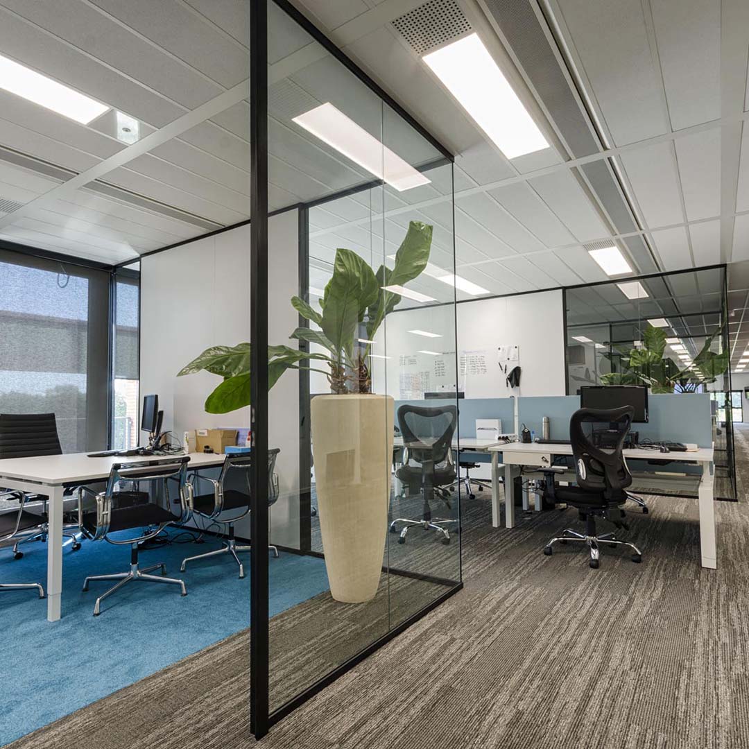 Uw project, perfect gecoördineerd en gerealiseerd | Gallo design & build