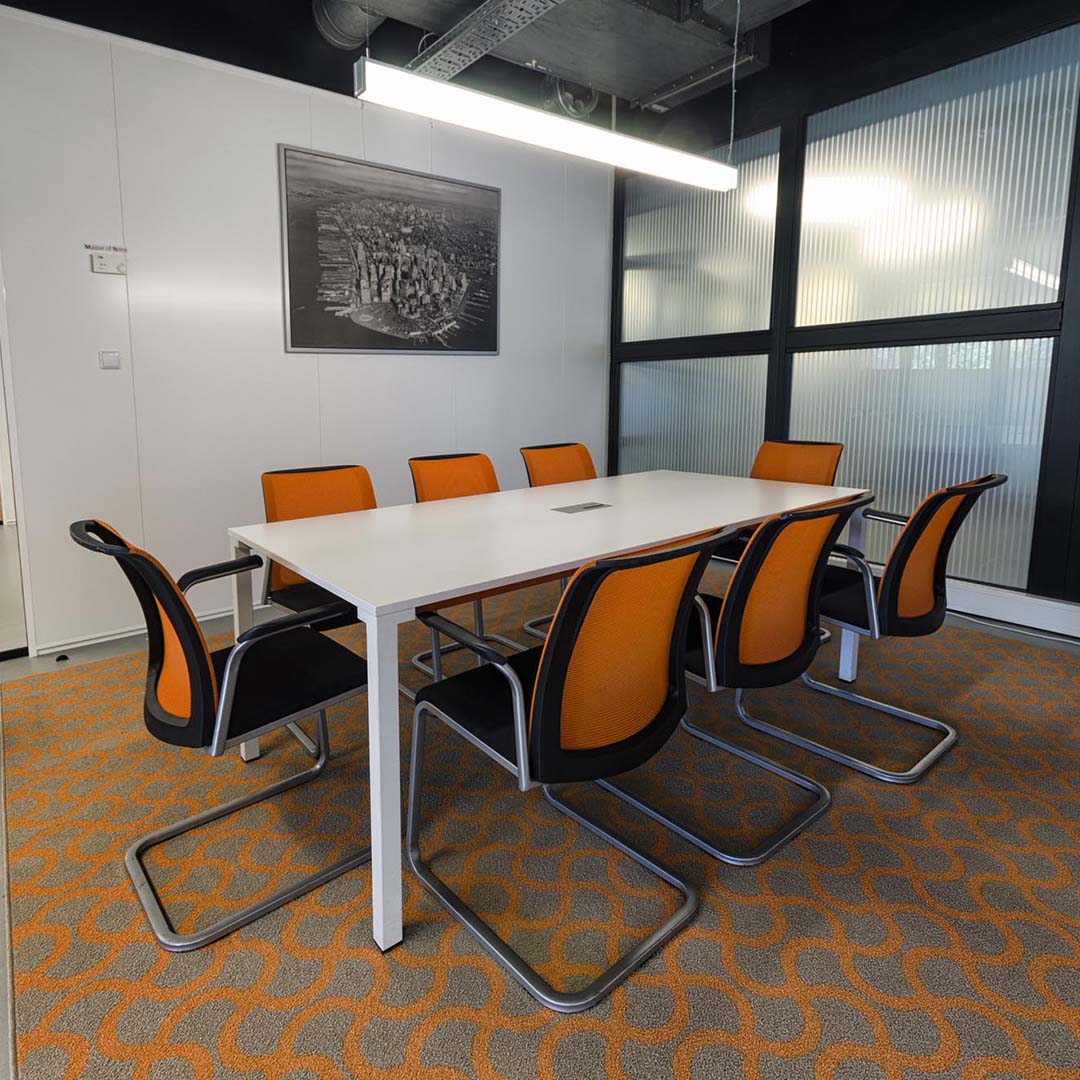 Interieurontwerp voor bedrijven | Gallo design & build