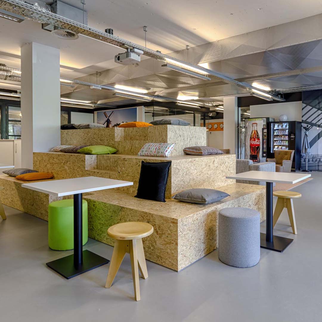 Ontmoet Gallo Design & Build | Gallo design & build