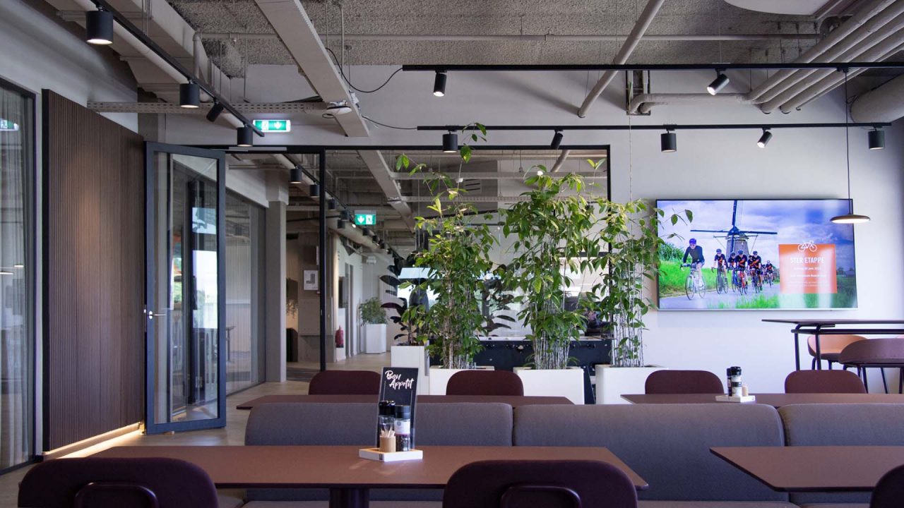 Gallo design & build | Van ontwerp tot realisatie