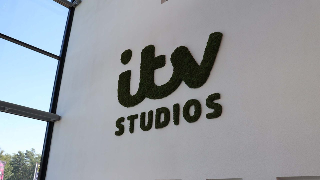 ITV Studios - Hilversum - Gallo design & build
